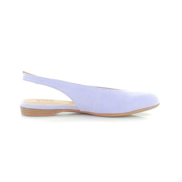 Naturalizer | Shoes | Naturalizer Primo Lavender Purple Suede Wide ...
